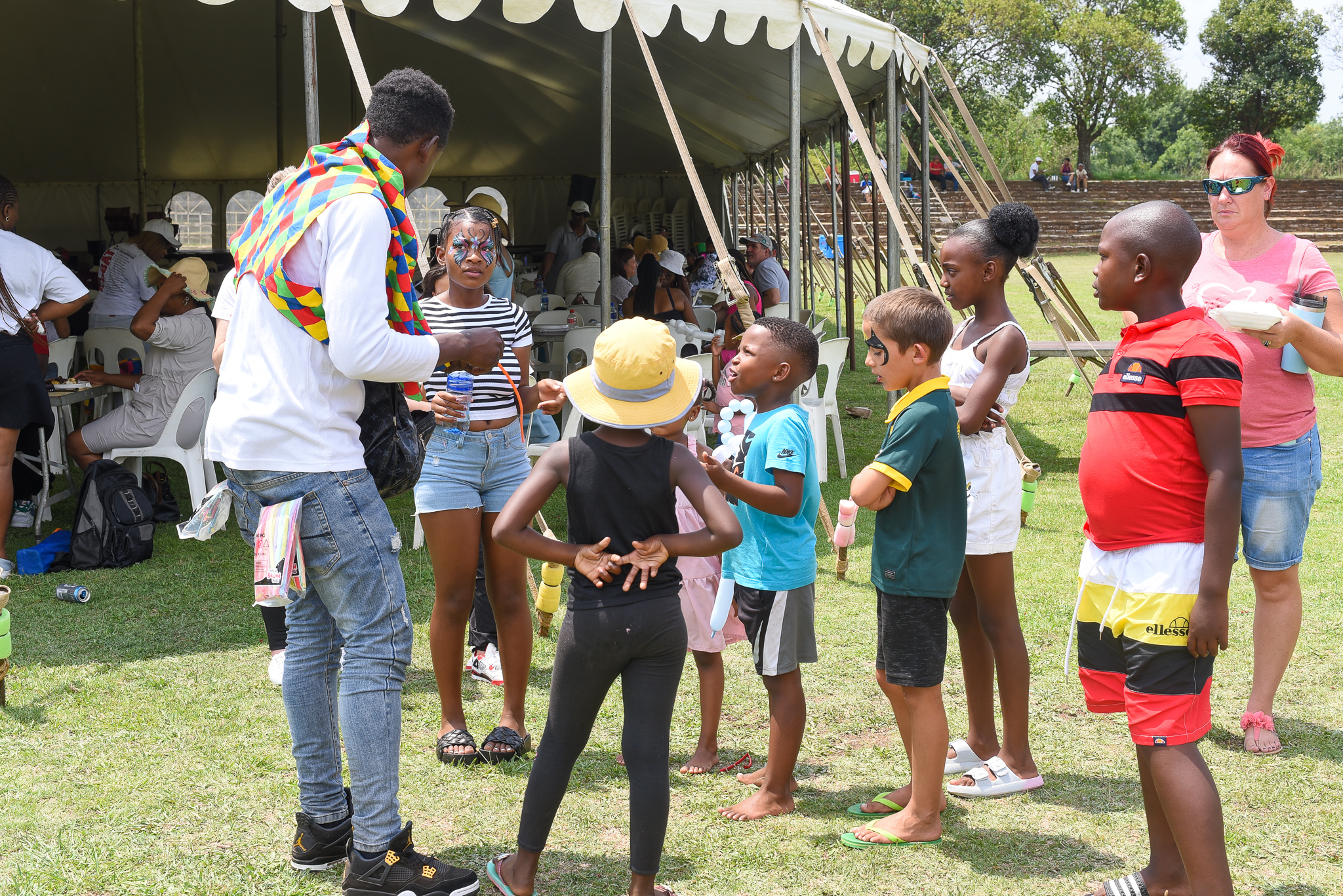 UBJ Gallery - Check out our gallery, for our amazing works